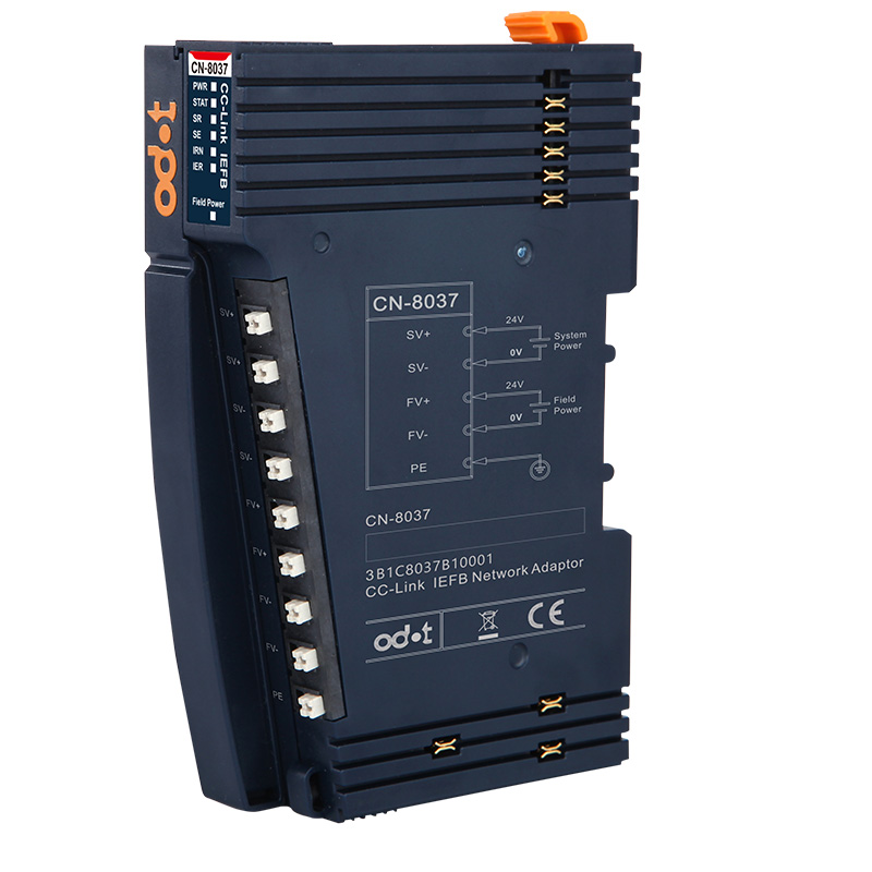 OEM CN-8037 CC-Link IEFB Network Adapter Factory, Pricelist | ODOT Automation