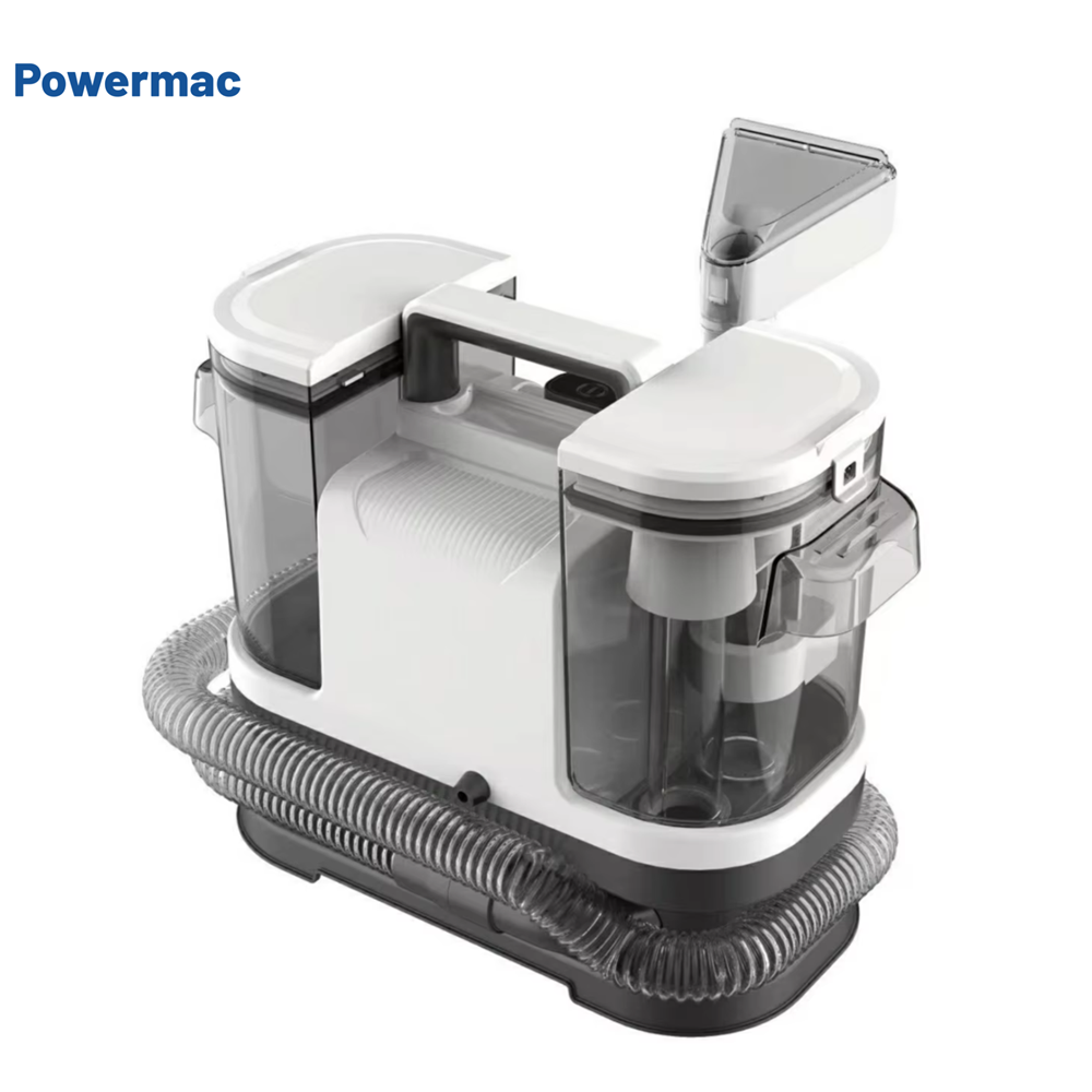 H6 Versatile Fabric Cleaner Wet Dry Dual-Purpose Portable Household ...