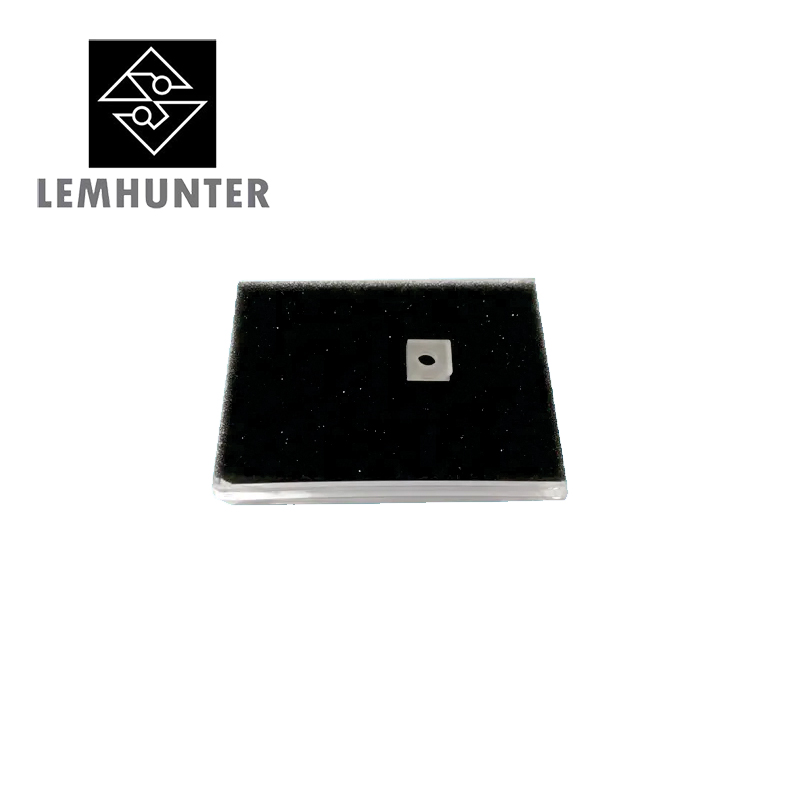 High Quality Makino Wire Cut EDM Part Makino EDM Square V Guide ...