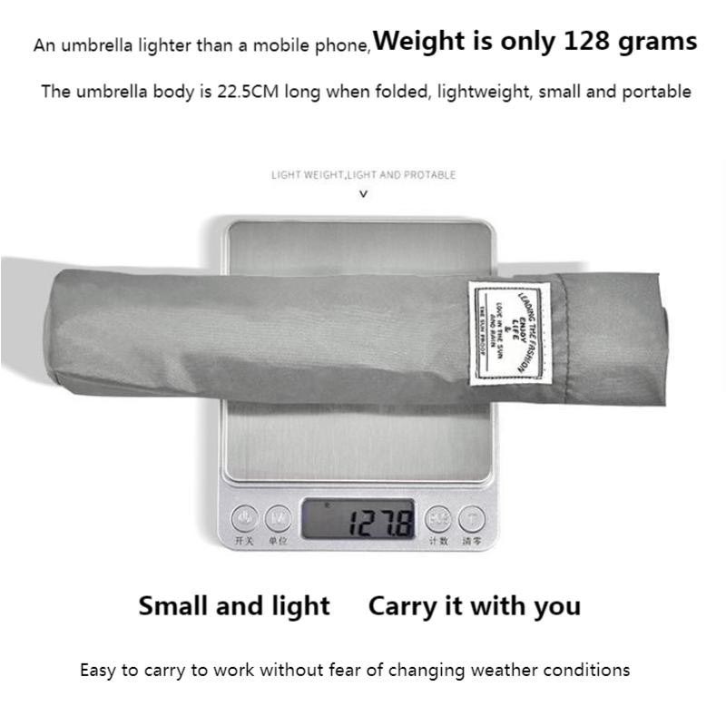 Small Foldable Umbrella Hand Carry Custom Manufacturer | Hongjie