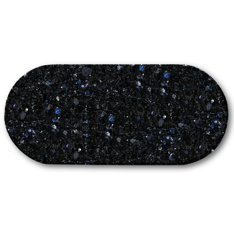 Granite-DREAMY BLUE DIAMOND