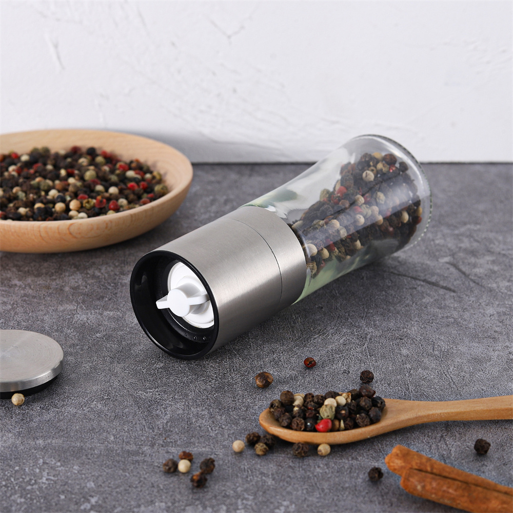 What is a Pepper Grinder? A Comprehensive Guide - Chinagama